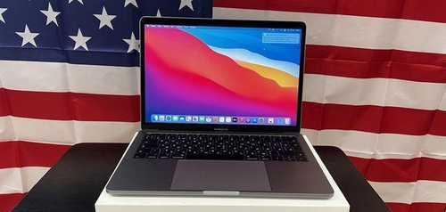 Macbook pro 13 2017