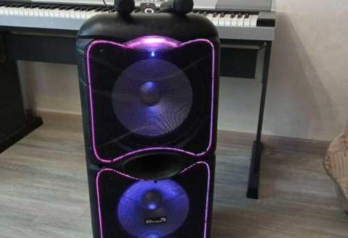 Музыкальная колонка Еltronic 12 12 a