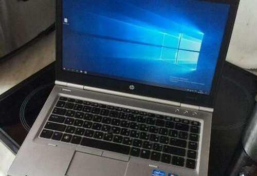 HP EliteBook 8460p Core i5