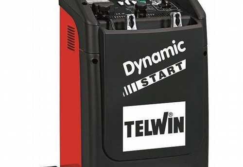 Пуско-зарядное устройство Telwin Dynamic 520 start