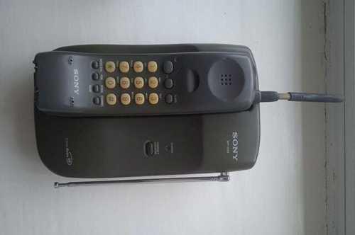 Радиотелефон Sony SPP-123