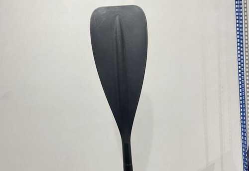 Весло для SUP Gladiator alloy nylon