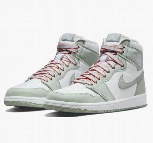 Nike air jordan 1 seaform