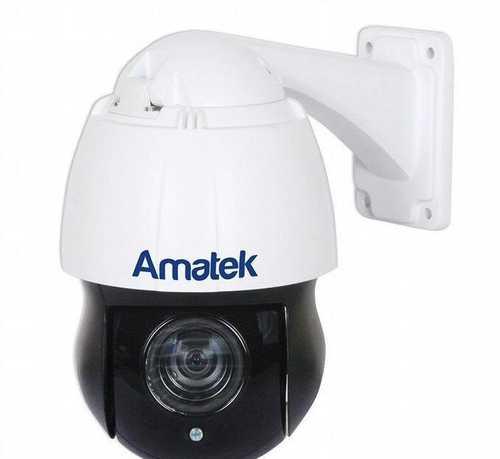 Видеокамера Amatek ac-h201ptz20h (4,7-94)