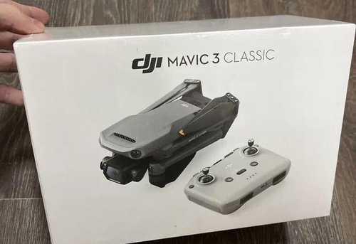 DJI Mavic 3 Classic