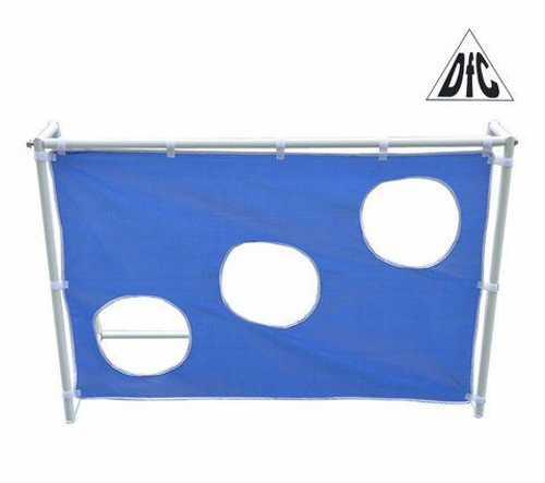 Ворота игровые DFC goal120T 120x80x55cm