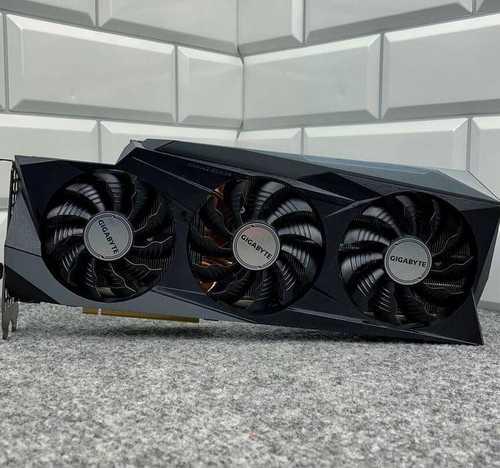 Видеокарта Gigabyte RTX 3080 Ti Gaming OC 12GB