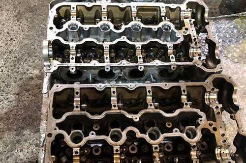 Головка блока цилиндра BMW N63B44A