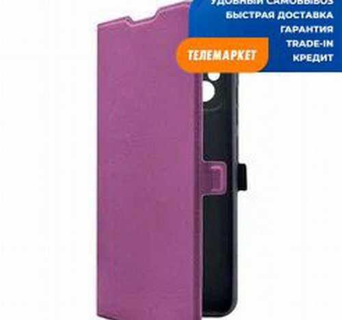 Чехол-книжка Borasco Book Case для Xiaomi Redmi 13