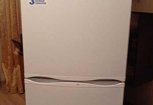 Холодильник бу RF Атлант хм 4010-022