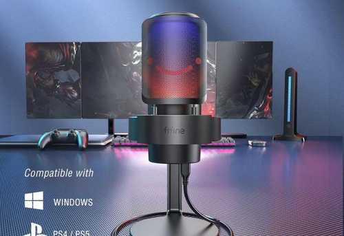 Микрофон Fifine ampligame A8 Новый все цвета