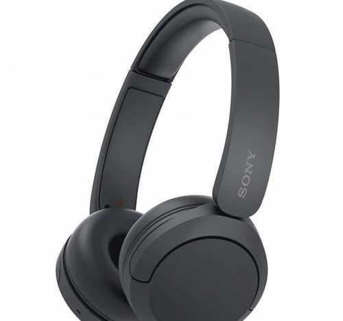 Наушники Sony WH-CH520 Black