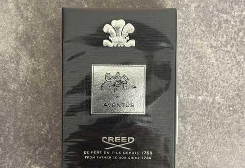 Creed Aventus eau DE parfum 100 ml