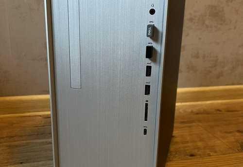 HP Pavilion TP01-1034ur mini системный блок