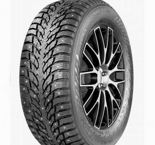 Ikon Tyres Autograph Ice 9 SUV 255/60 R19