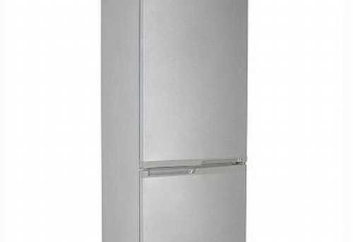 Холодильник DON R-299 MI металлик
