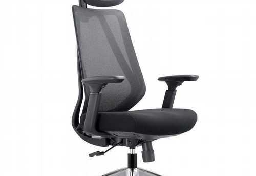 Офисное кресло Chairman CH580 черный ID 00-071313