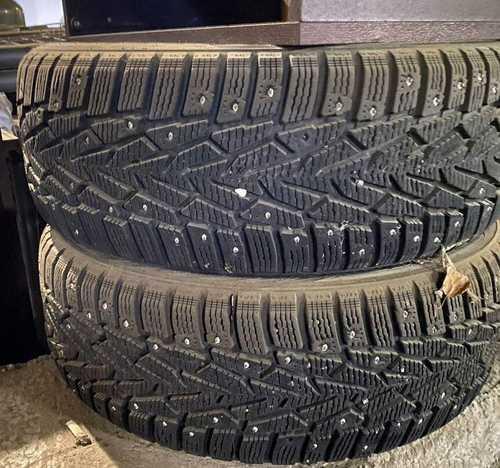 Nokian Tyres Hakkapeliitta 7 205/55 R16