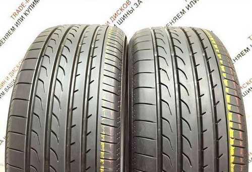 Yokohama BluEarth RV-02 215/60 R17 96H