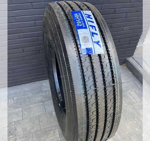 Грузовые шины HiFly 315/80R22,5 HH102 20PR