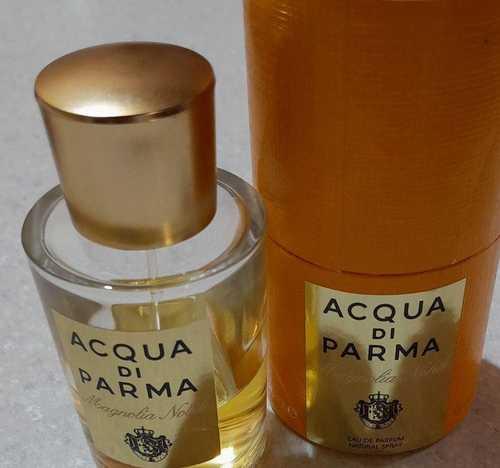 Acqua di parma