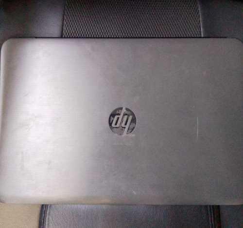 Ноутбук Hp 255 G5 Z2Y59Es