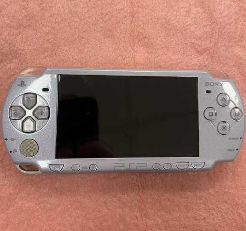 Sony PSP 2006