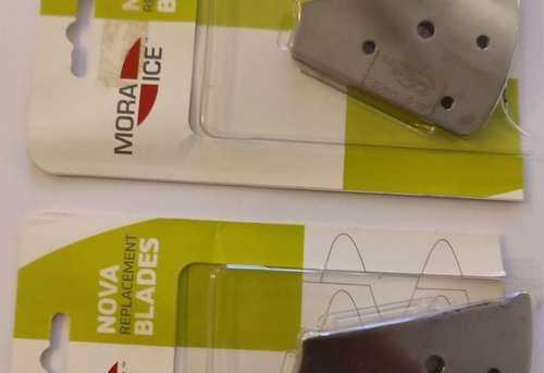 Ножи Mora Ice 160 мм - 6 1/3 для ледобура