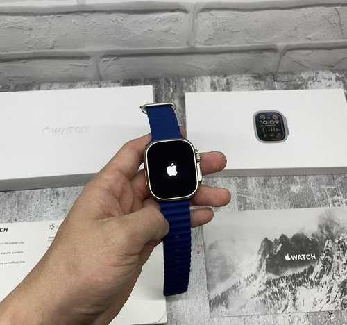 Apple watch 8 Ultra