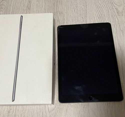 iPad air 2