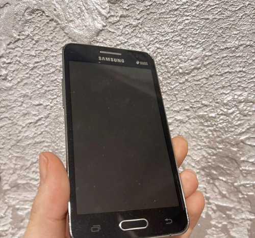 Samsung Galaxy Core 2 Duos SM-G355H/DS, 4 ГБ