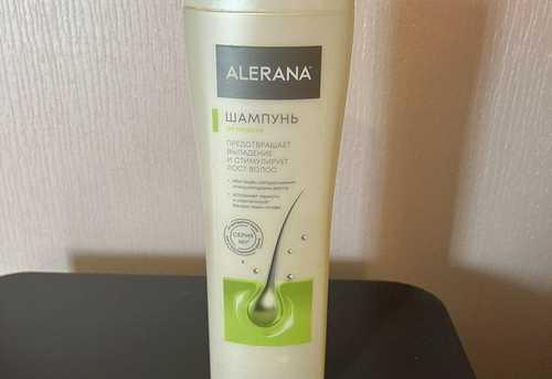 Шампунь Alerana от перхоти