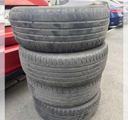 Nokian Tyres Nordman 4 185/65 R14