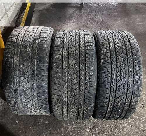 Pirelli Scorpion 295/35 R22 108