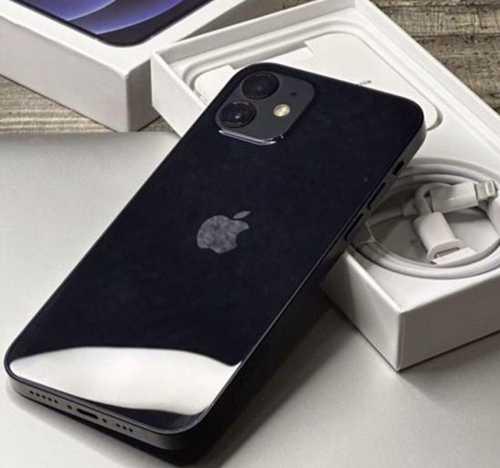 iPhone 12, 128 ГБ