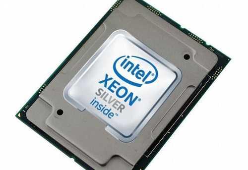 Процессор Xeon Silver 4116 12 core 2.1-3.0GHz