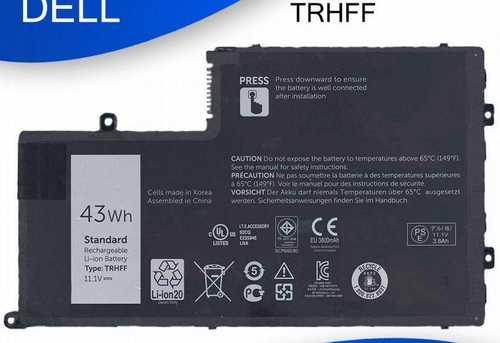 Аккумулятор Dell Inspiron 15-5547 43Wh trhff - Pre