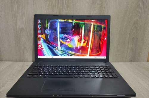 Lenovo G505 с 2 видеокартами /4 GB RAM/500 GB