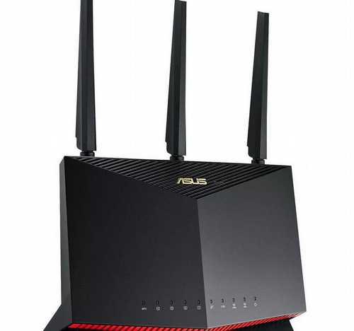 Asus RT-AX86U Pro Wi-Fi роутер 90IG07N0-MU2B00