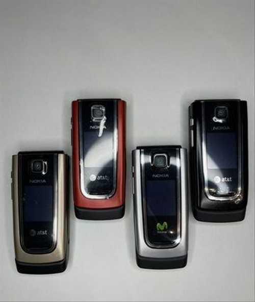 Nokia 6555 Новый