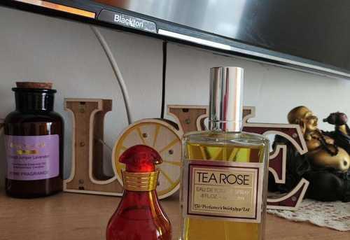 Ретро ароматы