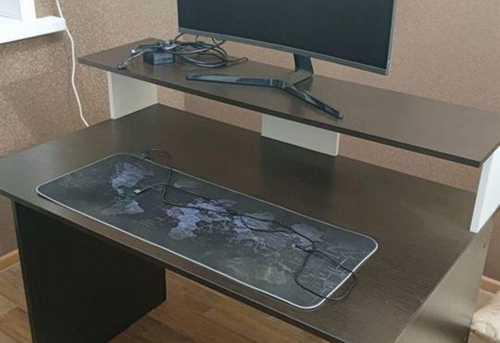 Компьютерный/ письменный стол