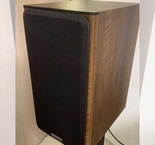 Monitor audio bronze bx 2 пара колонок