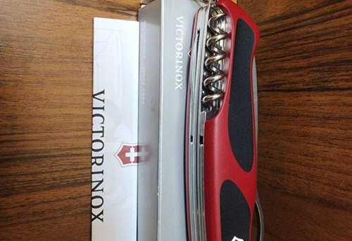 Нож швейцарский Victorinox 79 оригинал