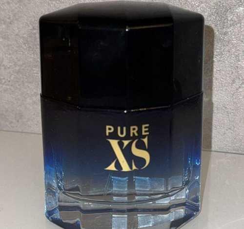 Paco rabanne pure xs for him