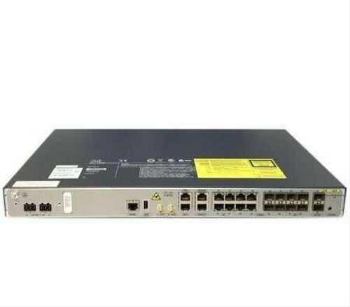 Маршрутизатор Cisco ASR 901 A901-6CZ-FT-D