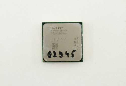 Процессор (AM3+) AMD FX-4130
