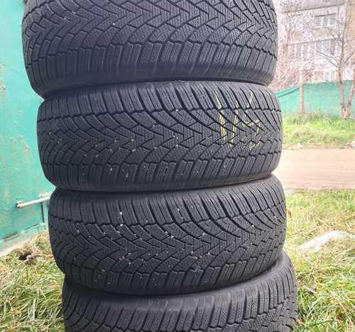 iLink SnowGripper I 195/50 R16