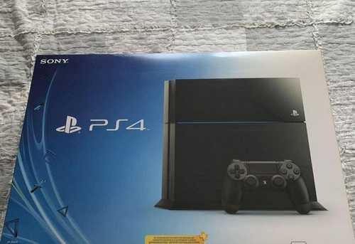 Sony PS4