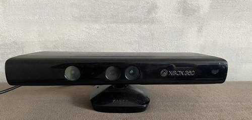 Xbox 360 kinect